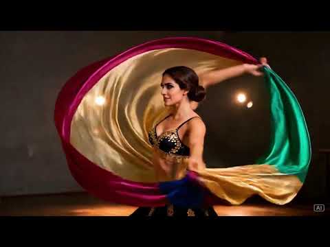 New hot belly dance performance 🔥⚡🤢✅ in Dubai night|Belly dance|