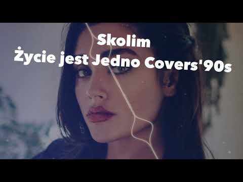 🔥Skolim - Życie jest Jedno CandyNoize Covers 90’s🔥 Viral Tiktok 2025!