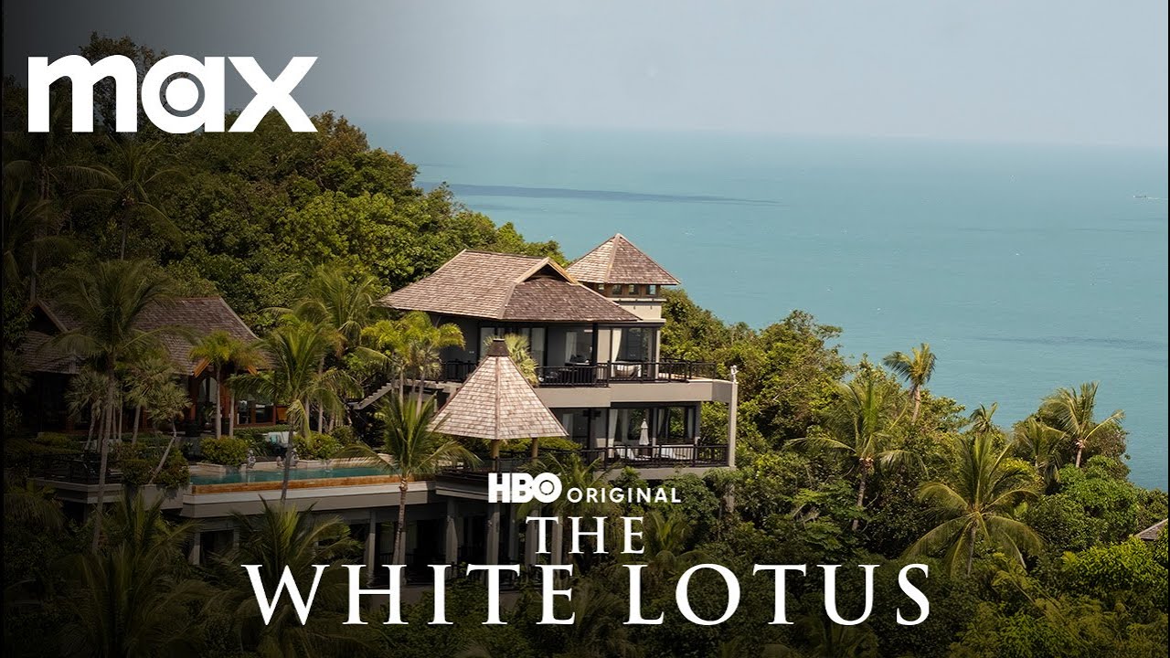 The White Lotus - 3a Temporada | Avance 6 episodio | Max - YouTube