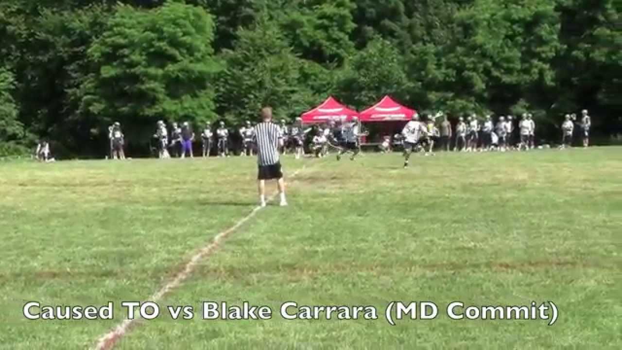 Colton Hart 2014 Maverik Showtime - YouTube