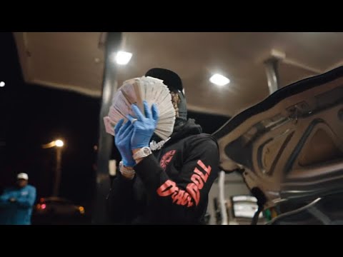 Punchmade Dev - Flexing Your Money [Video Snippet] - YouTube