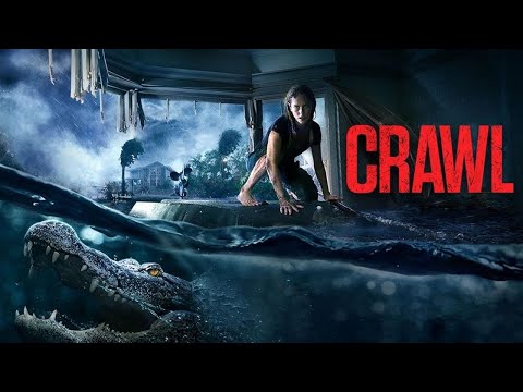 Crawl (2019) Kill Count - YouTube