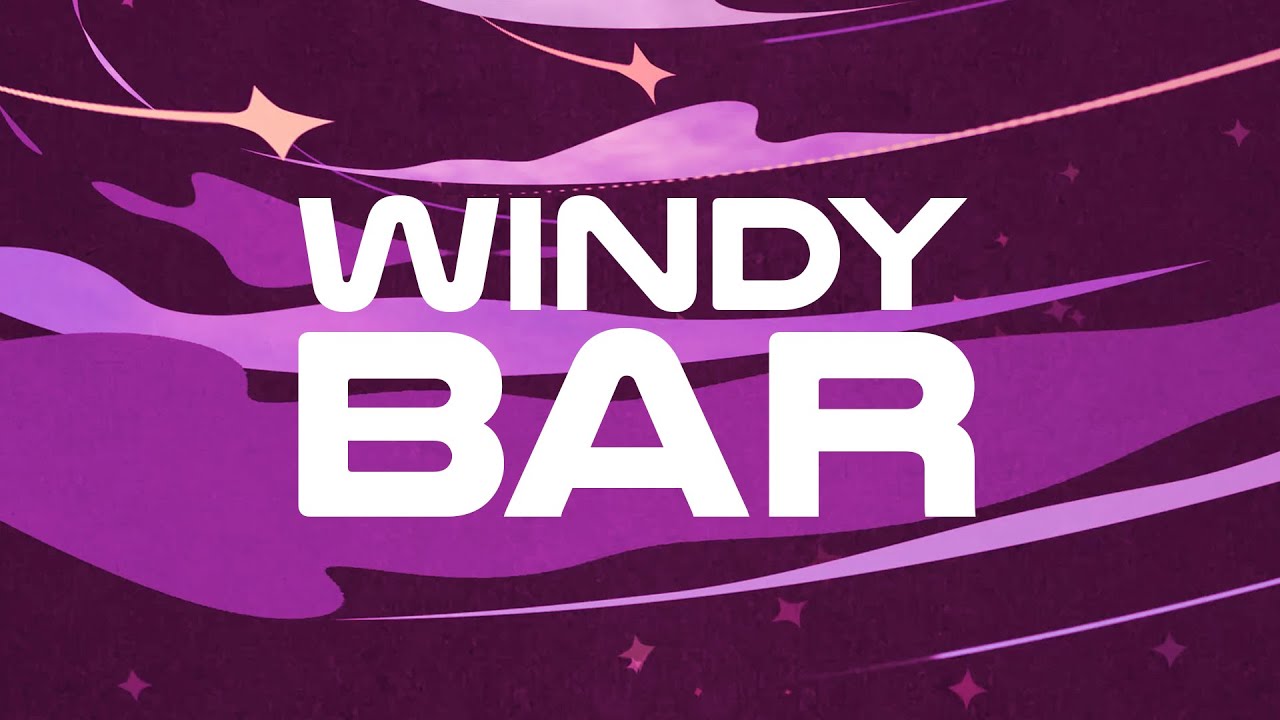 Sky Oddity - Windy Bar - (Official Music Video) - YouTube