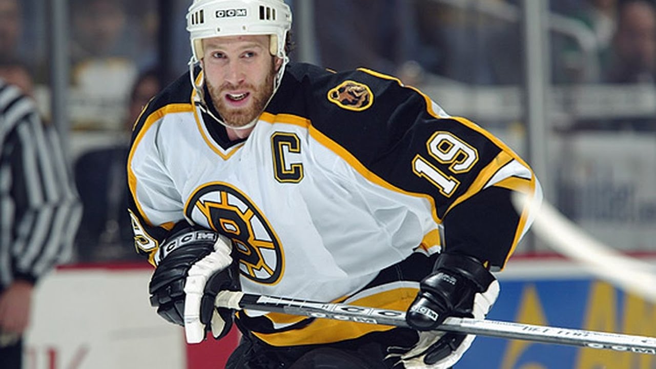 Joe Thornton Hits 1000 Assists - YouTube