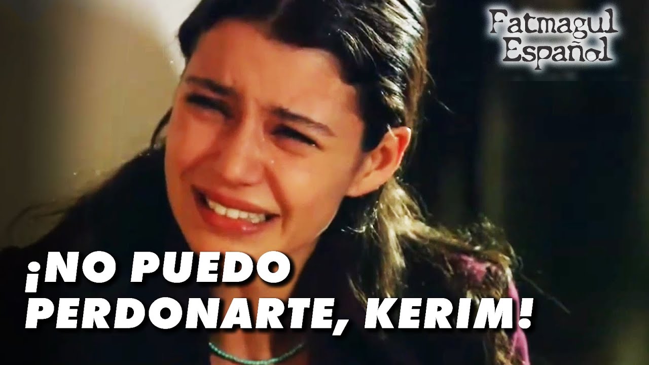 Fatmagul Español - ¡Fatmagul no puede superar lo que ha experimentado ...