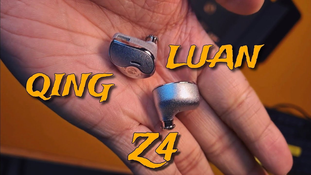 QING LUAN Z4 2024 UNBOXING AND FIRST IMPRESSION ( TAGALOG ) - YouTube