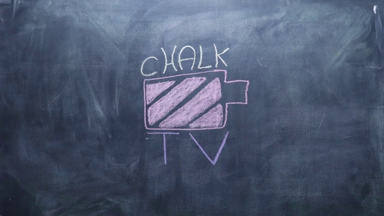 CHALK TV - YouTube