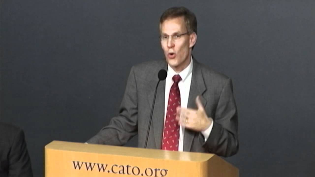 Jeffrey A. Miron Looks At the Effects of 40 Years of Drug Prohibition ...