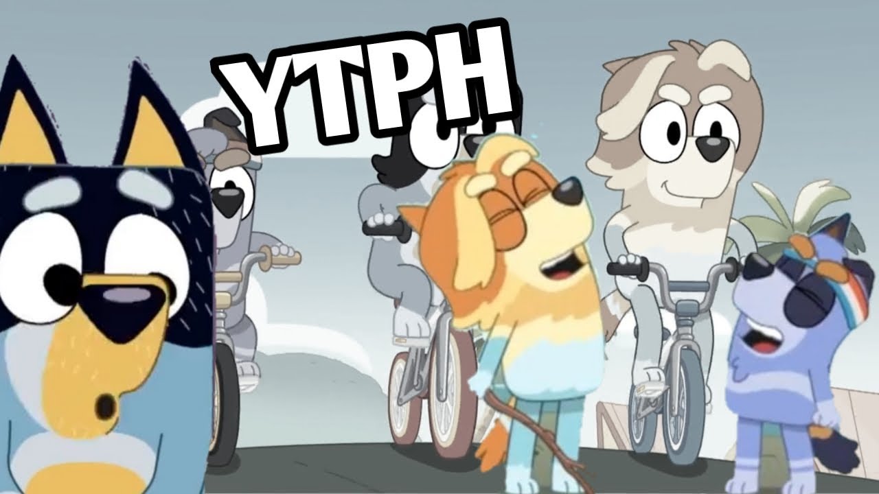 error_chapter_name_679%#^$ (YTP) [Fairy tale] - YouTube