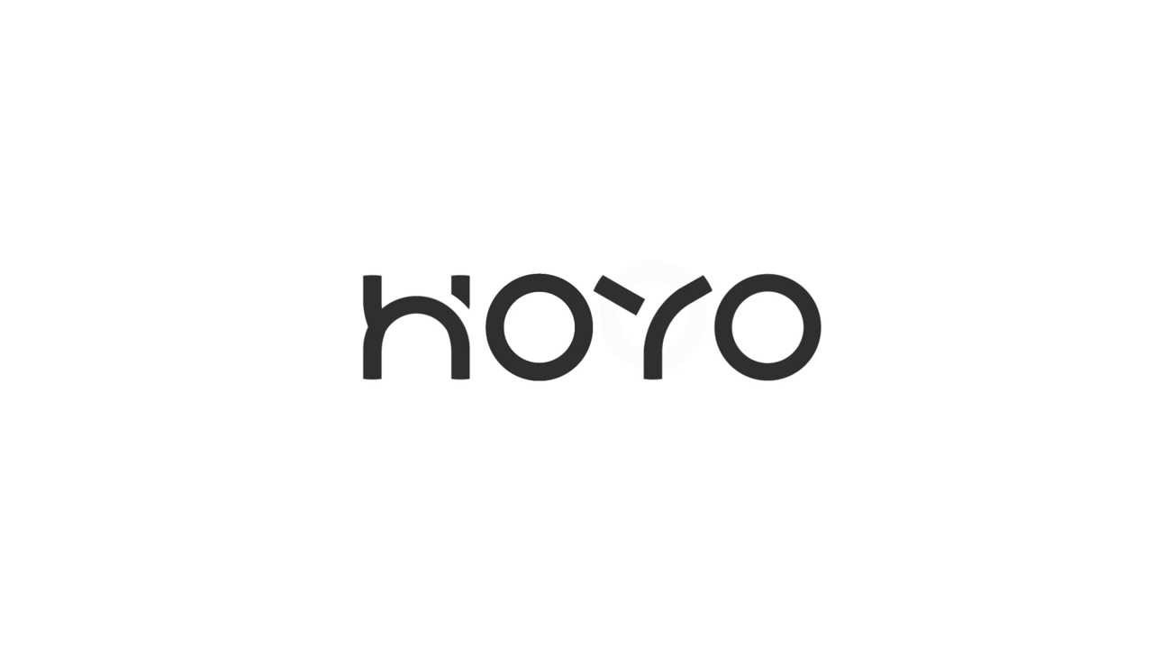 HOYO - Logo Animation - YouTube