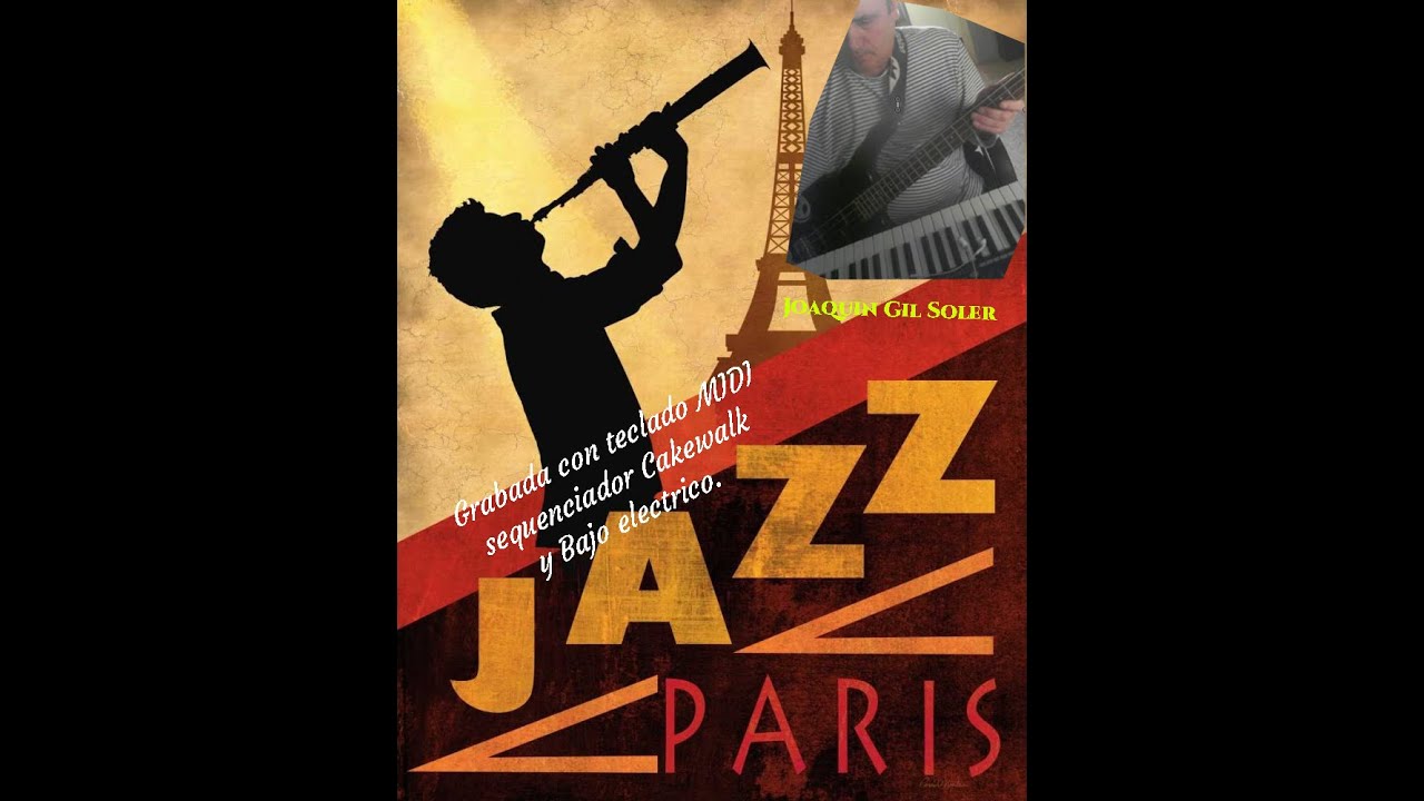Jazz Frances - YouTube