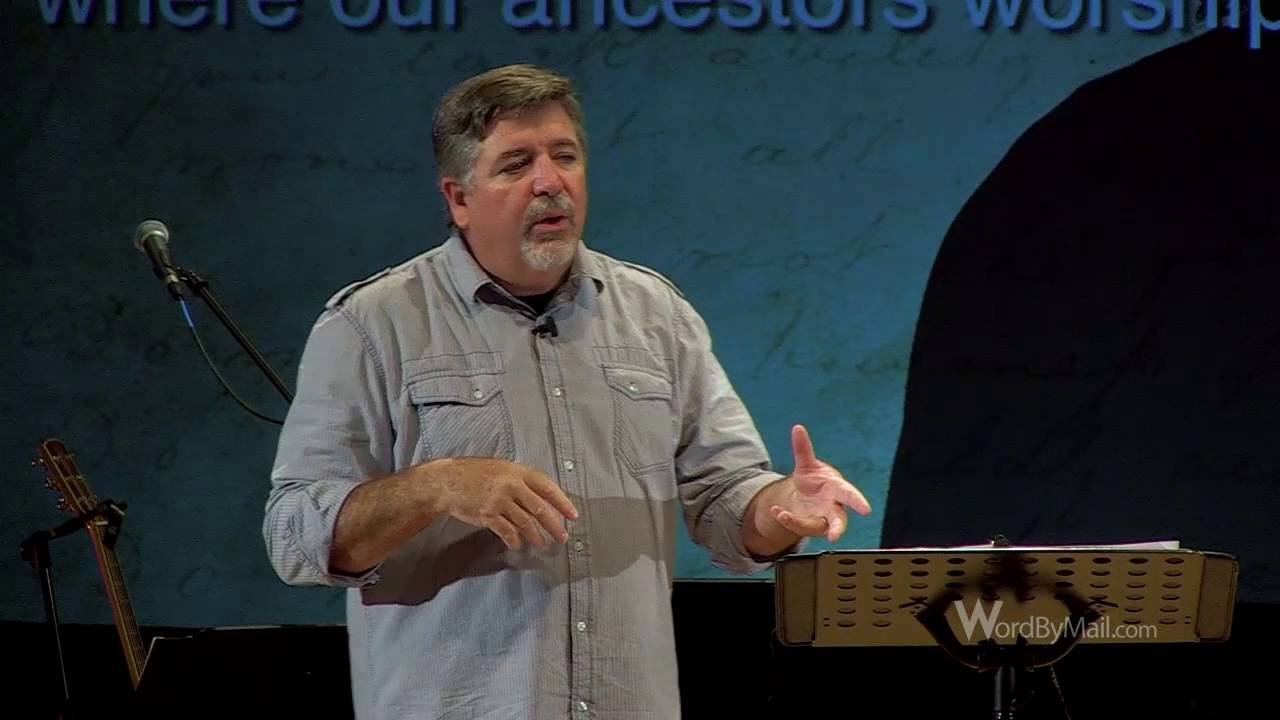 12 How To Be A True Worshiper John 4 21 24 YouTube