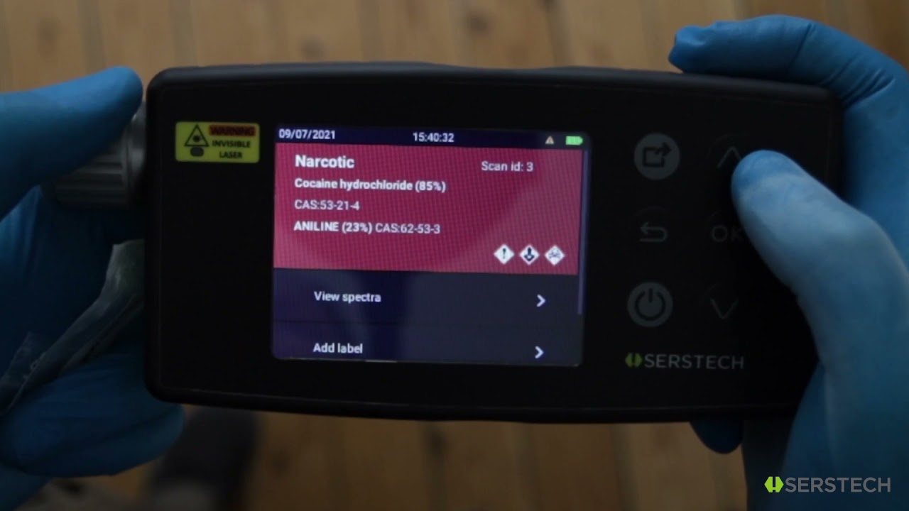 Serstech Arx, Intro - YouTube