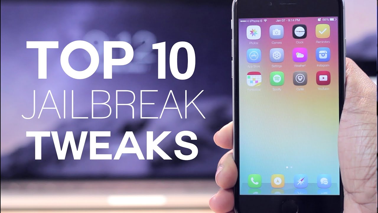 Top 10 Best iOS 8 Jailbreak Tweaks for iPhone, iPod and iPad Part 3 ...