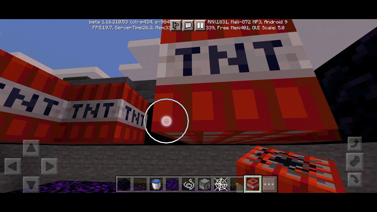 tips to become pro in Minecraft - YouTube