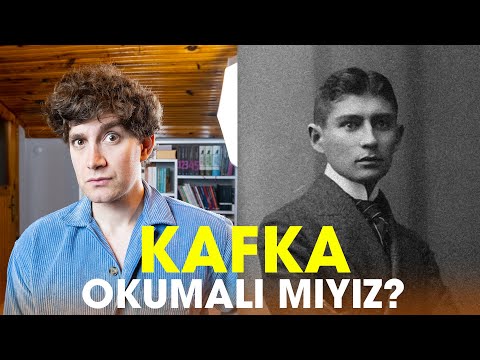 EN SIKICI Yazar: Franz Kafka