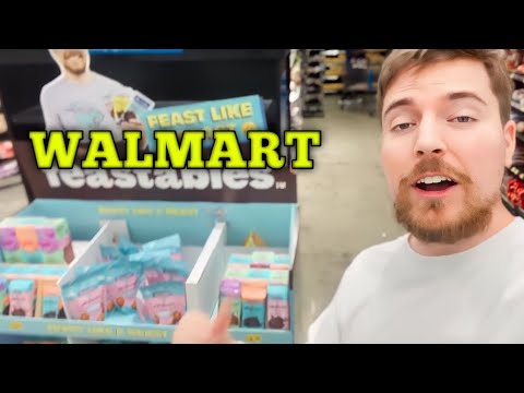 people are Running to Walmart for This - YouTube