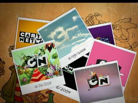 NEW CN POLAND LOOK PROMO/PROMO NOWEGO WYGLĄDU CN