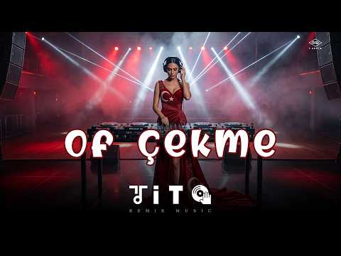 Of Çekme | Turkish Techno Deep House