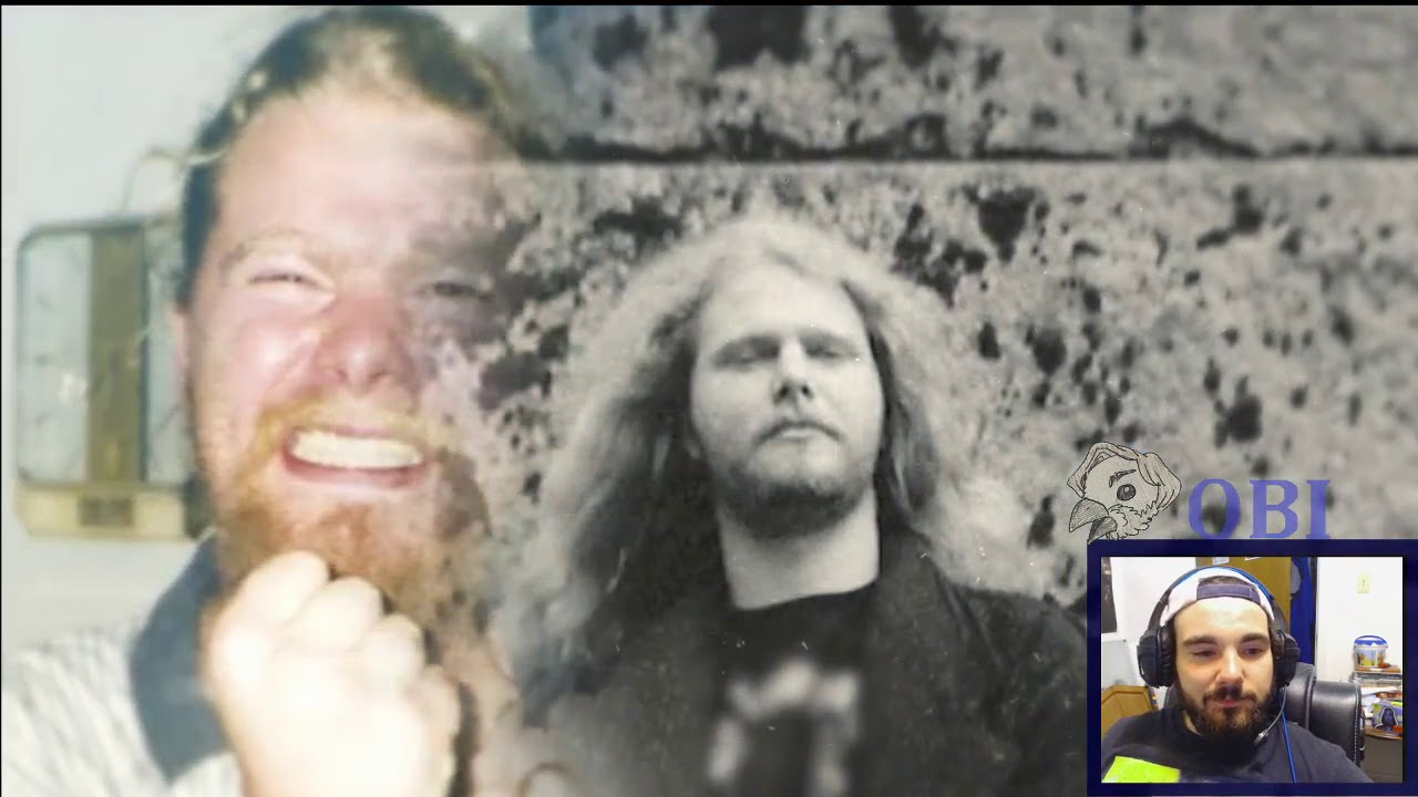 Michael Forgey Tribute - YouTube
