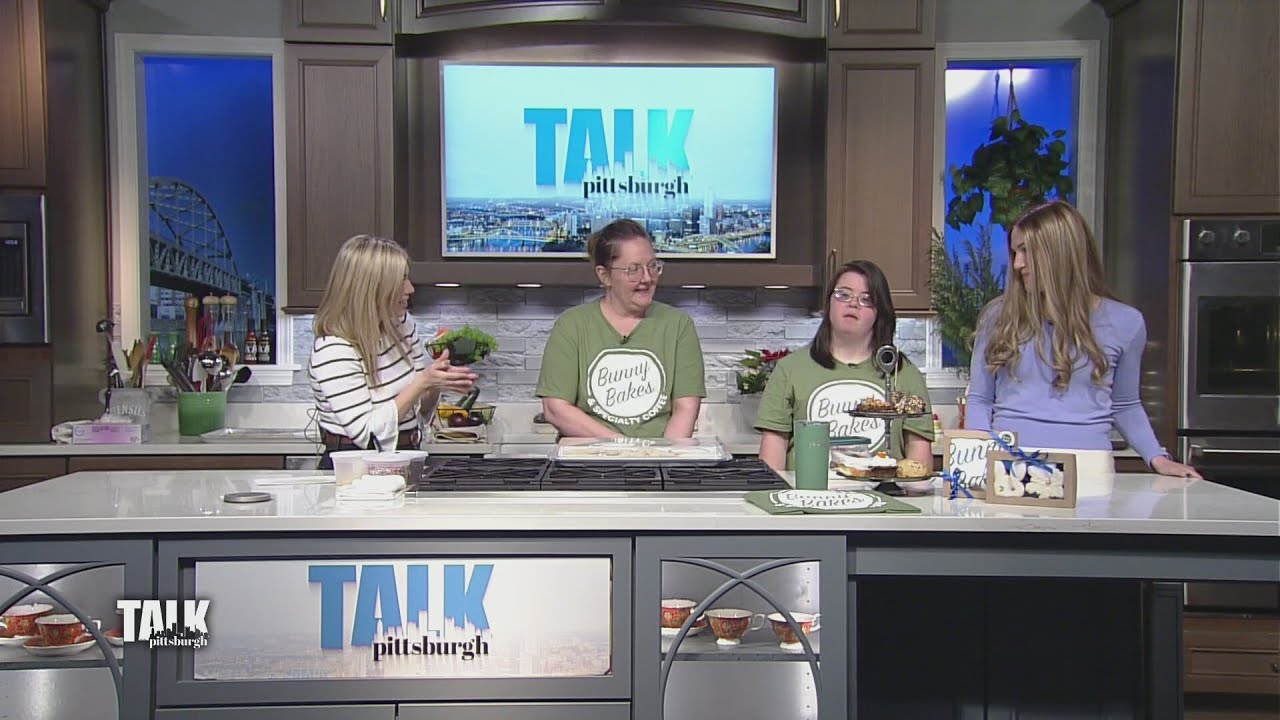 Learning how a new bakery is building careers for employees of all ...