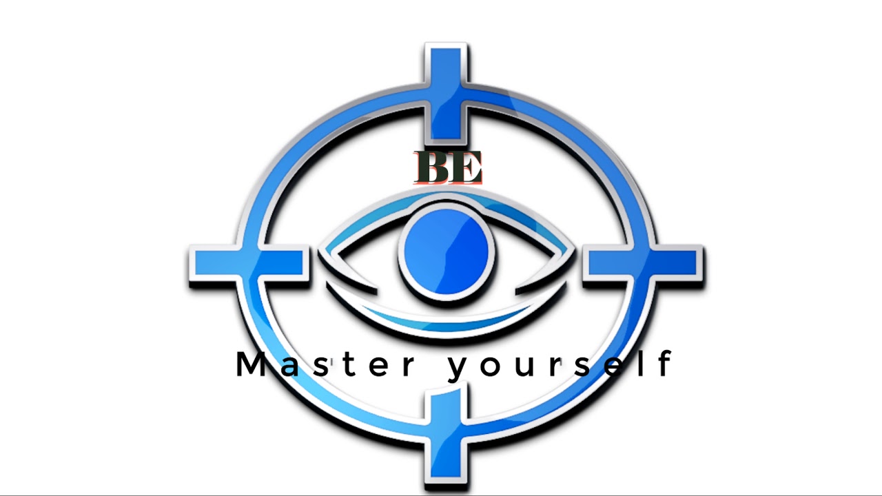 Master Yourself Live Stream - YouTube
