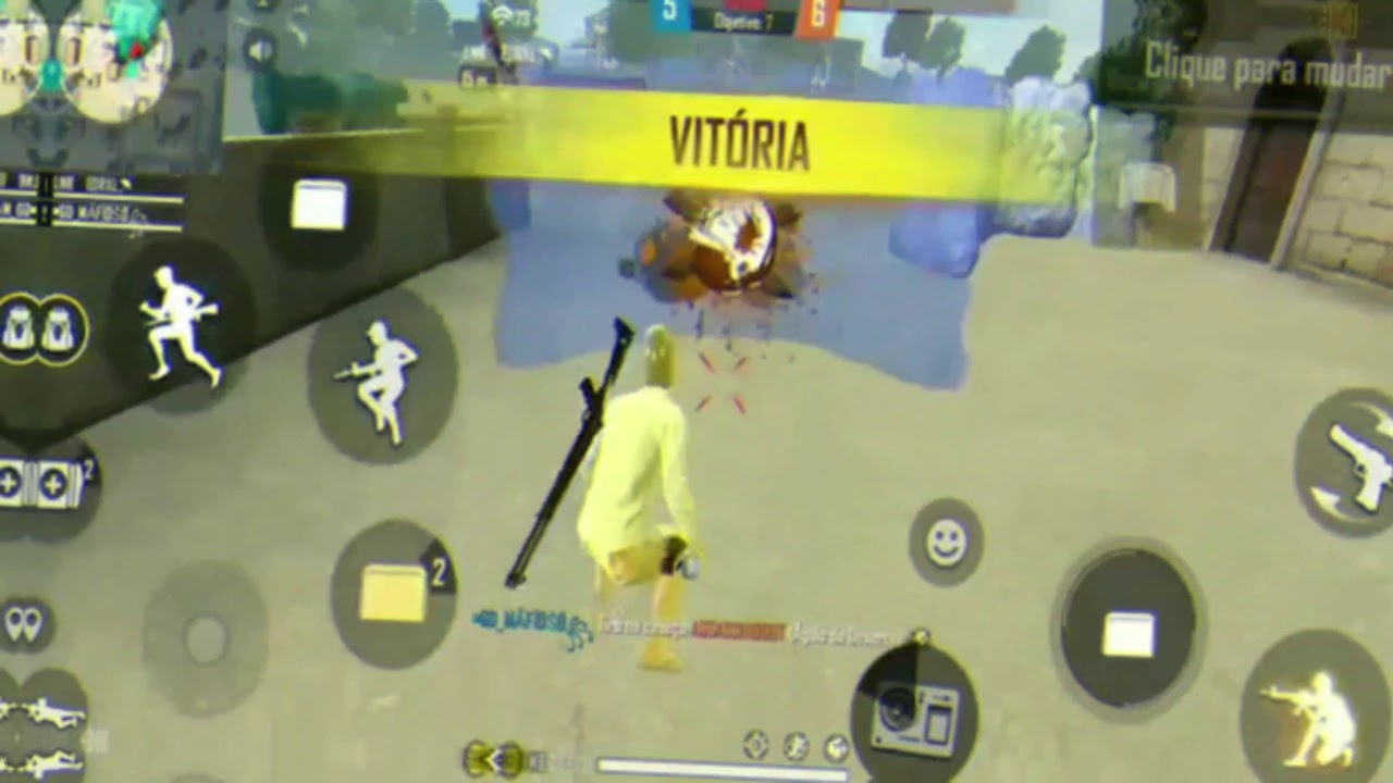 Click Clack Boom (Highlight Free Fire) - YouTube