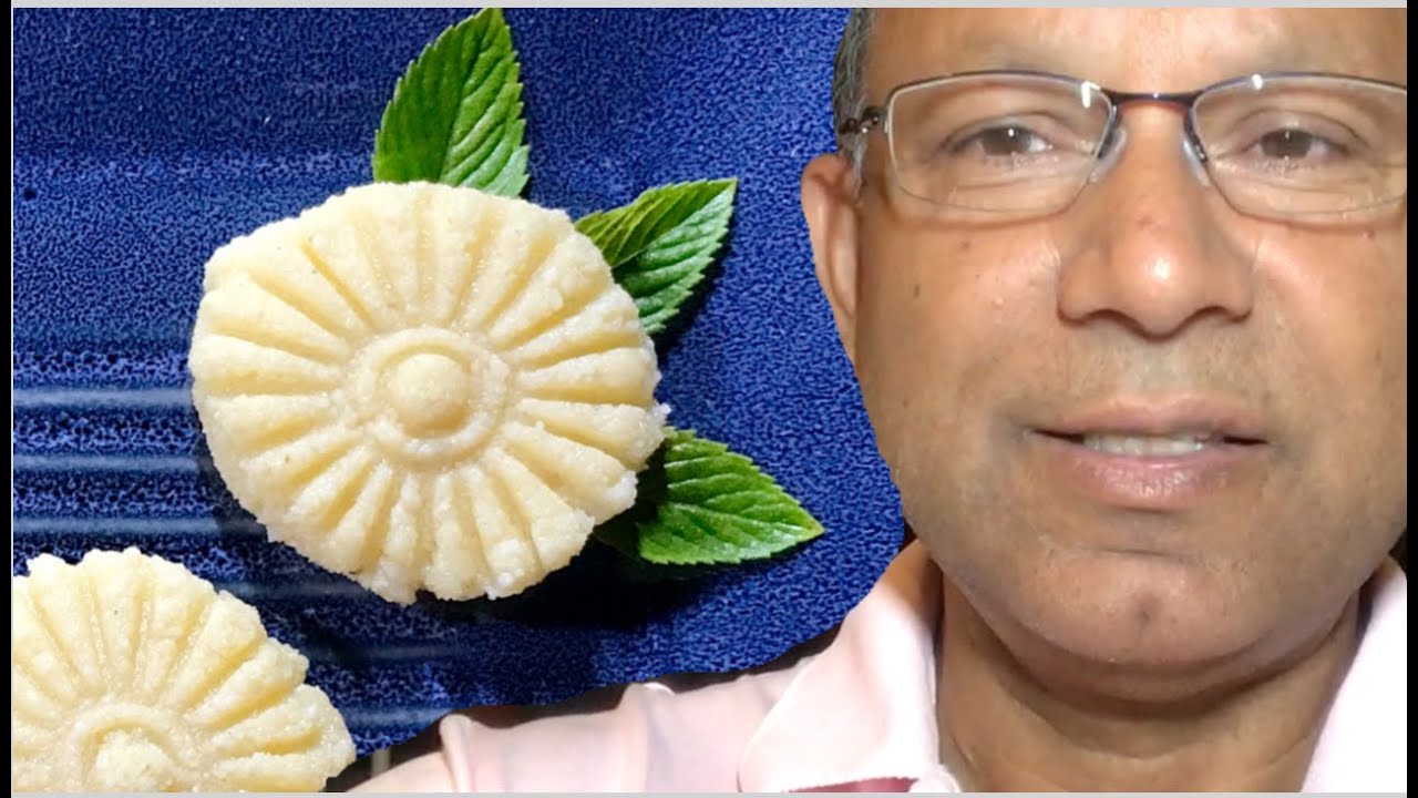 ছানার সন্দেশ || How To Make Chanar Sondesh || Easy To Make Dessert ...