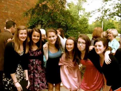 RIP Emily Lippert - YouTube