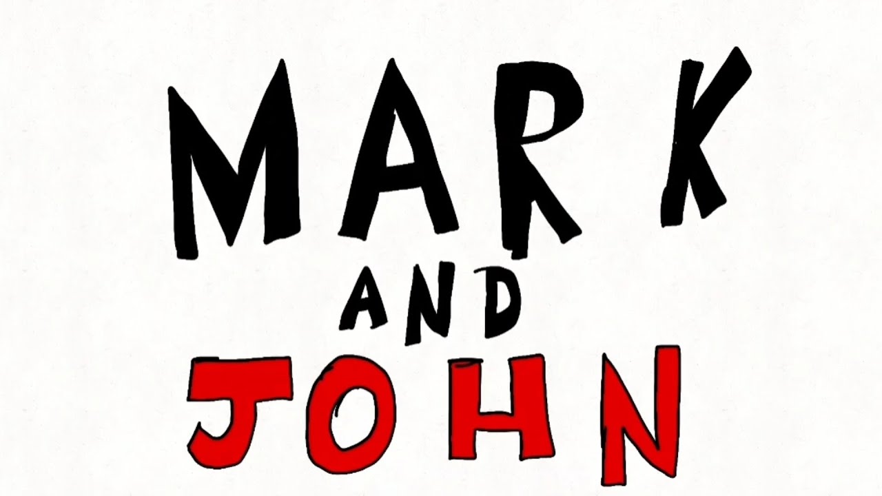 Mark And John - Season 2 Trailer - YouTube