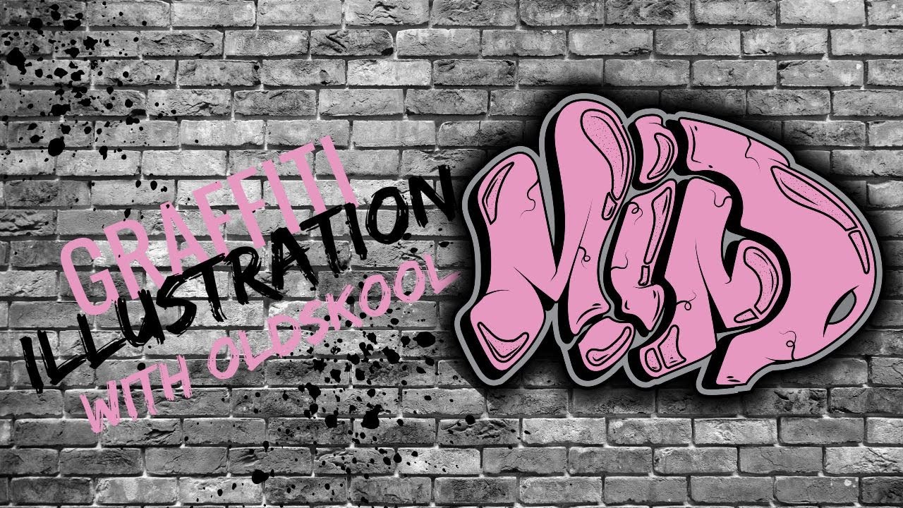 MIND (GRAFFITI) - YouTube