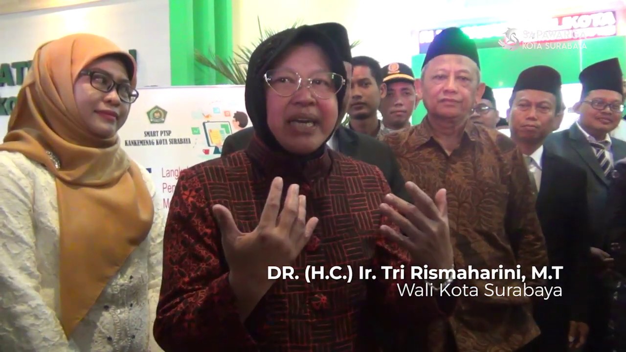 Pelayanan Terpadu Satu Pintu, Ini yang Dibutuhkan Masyarakat - YouTube