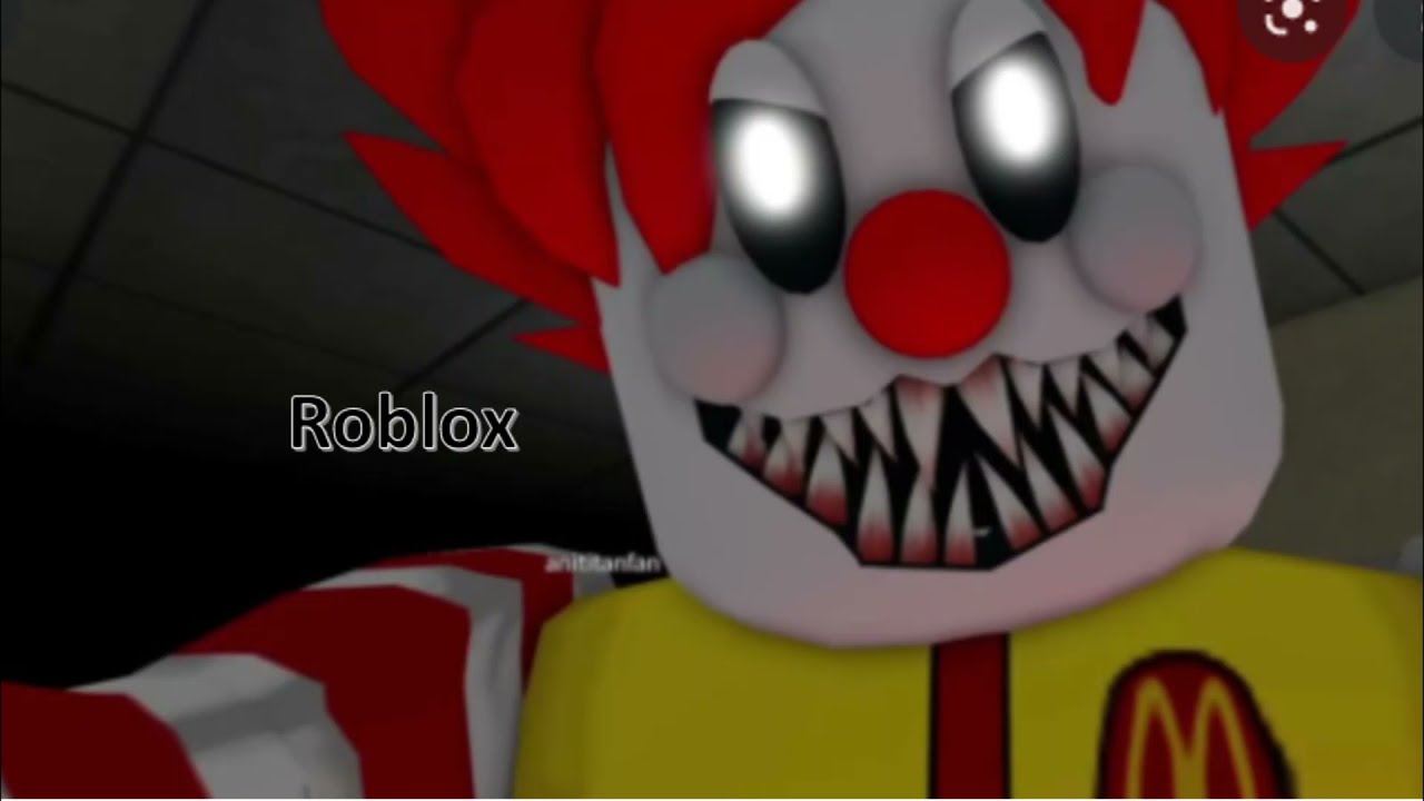 Saro Pro 96 Payaso Roblox - YouTube