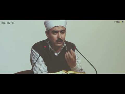 Cemal Erşen Kısa Sohbet Derlemesi