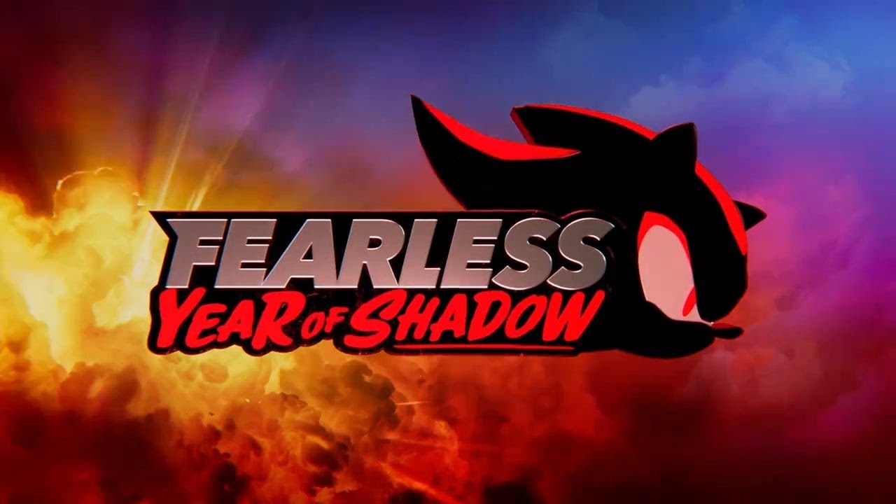 Year of Shadow Retrospective - YouTube