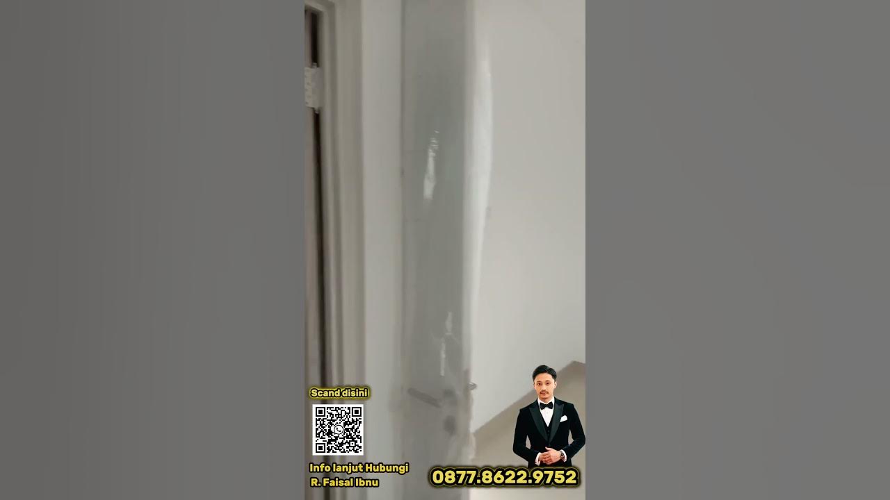 Cukup 2 juta Juragan Kost-an Cikarang - YouTube