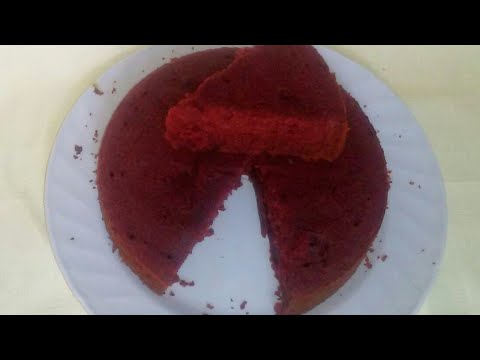 How to make Jamaican Sorrel Fruit Cake from Scratch - YouTube