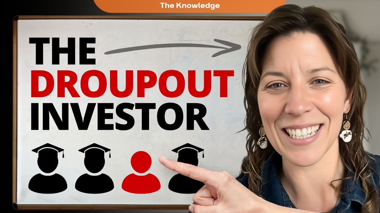 🎙️ Curiosity, Novelty and Education with Danielle Strachman - YouTube