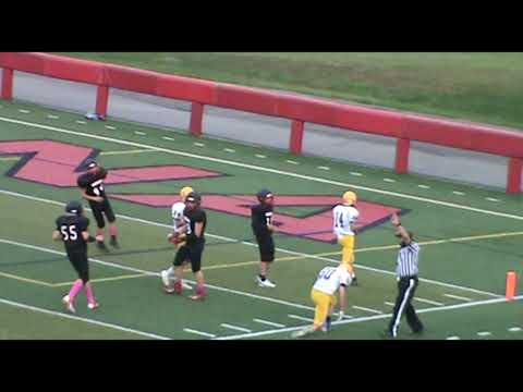 Derry @ Indiana (October 6th, 2020) - YouTube