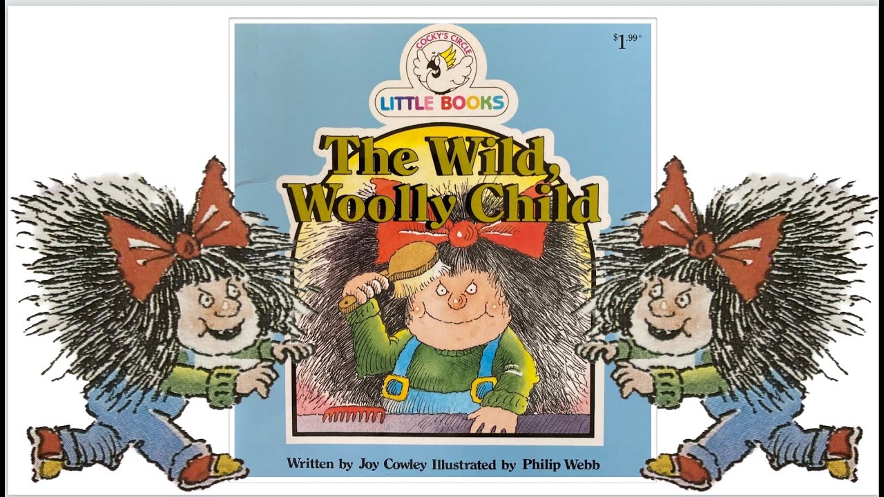 The Wild Wooly Child - YouTube