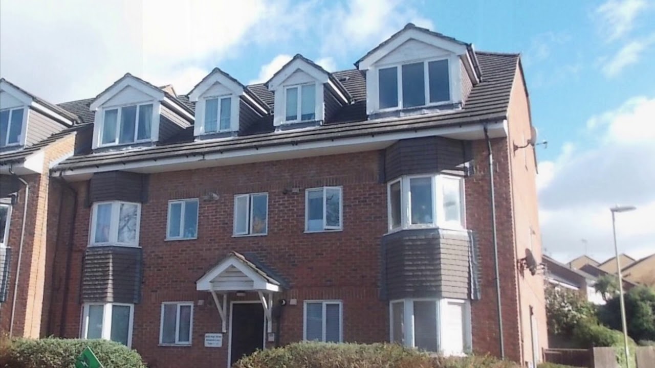8 Windmill Court - YouTube