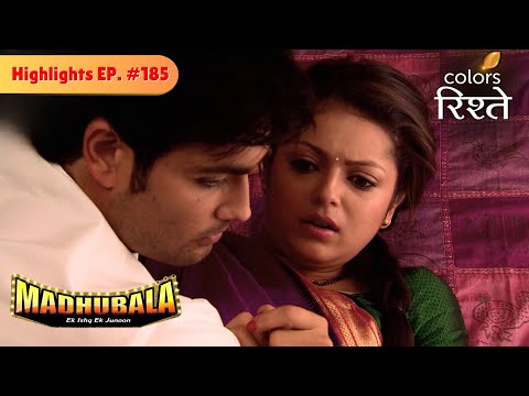 Madhubala – Ek Ishq Ek Junoon | RK and Madhubala's Playful Banter | Highlights