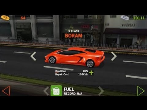 High Speed Car Driving Game 🔥 | Full Gameplay | Smooth Driving - YouTube
