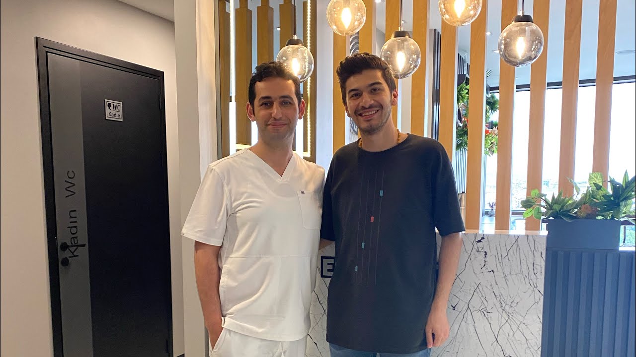 Doç.Dr.İsmail Davut Çapar ile soru cevap - YouTube