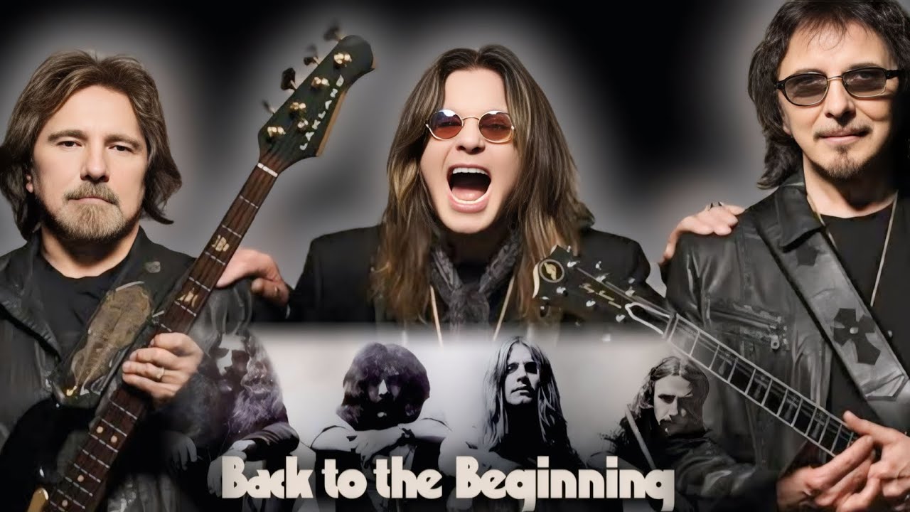 Geezer Butler Reveals the Real Reason for Rejoining Black Sabbath on ...