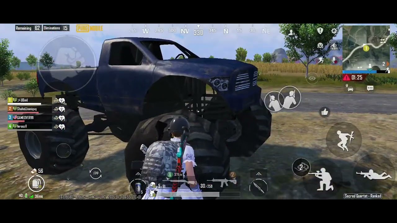 January 31, 2025 - YouTube