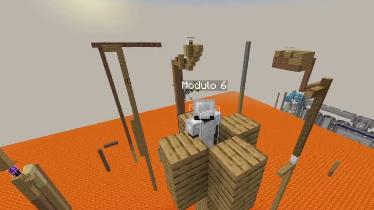 OP Lava Survival Strategy | Lifeboat Network - YouTube