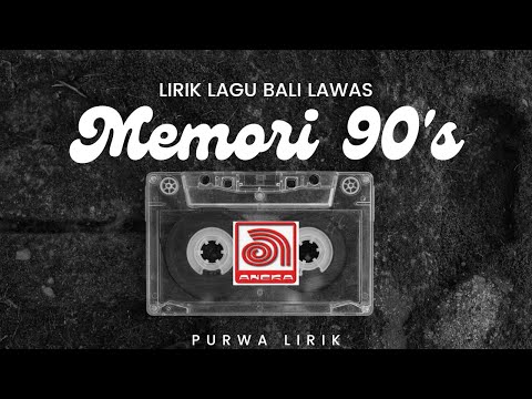 Okid Kres - Kidung Kasmaran (Lirik)