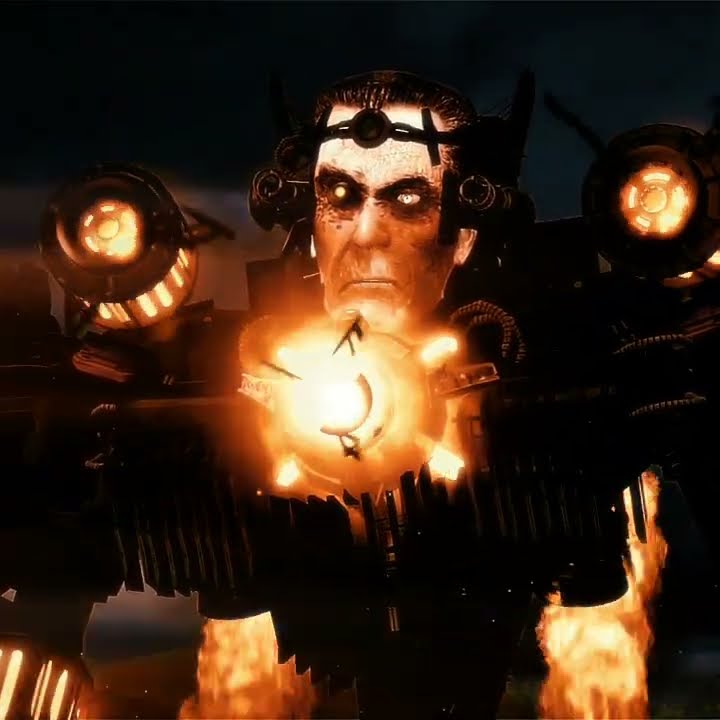 UTSM × UTTM ANGRY🔥💀 #skibiditoilet #edit - YouTube