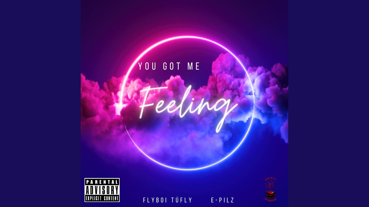 You got me FEELING (feat. E-Pilz) (Radio Edit) - YouTube